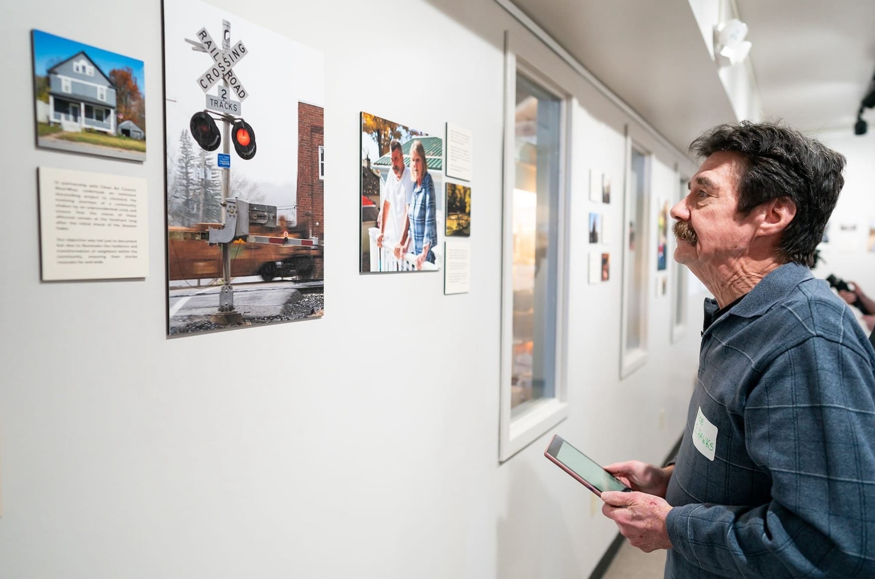 John S. Barsotti - Colcom Foundation