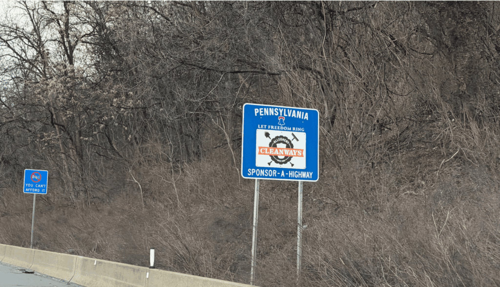 Colcom Foundation Supports Allegheny CleanWays’ Immaculate Collection ...